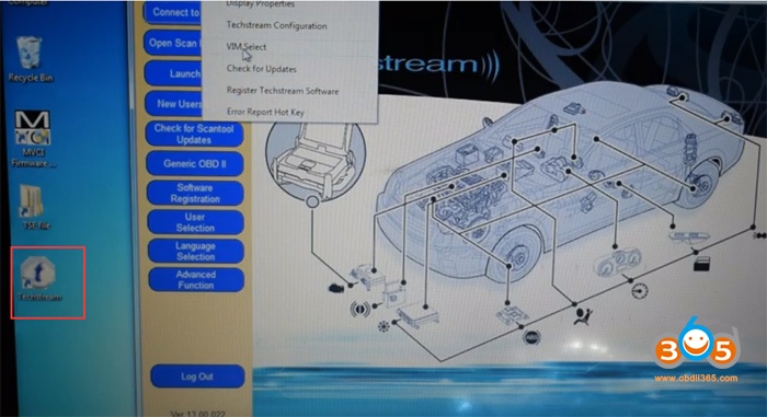 Techstream toyota - brooklynbopqe