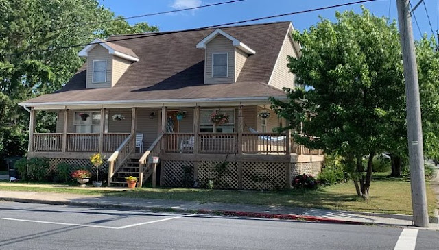 BEAUTIFUL SINGLE FAMILY HOUSE FOR RENT AVAILBLE NOW,(MD)