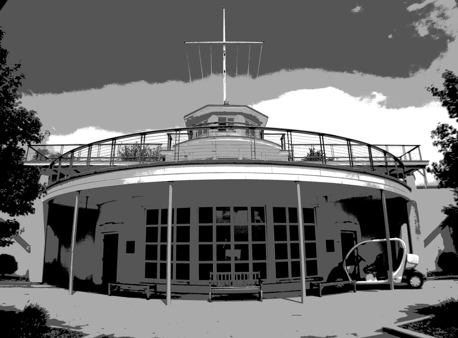 Daugherty Photography Design: Culver Military Academy