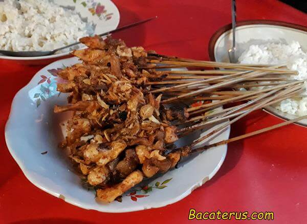 Jeihan Fajar Kusaeni : The Story