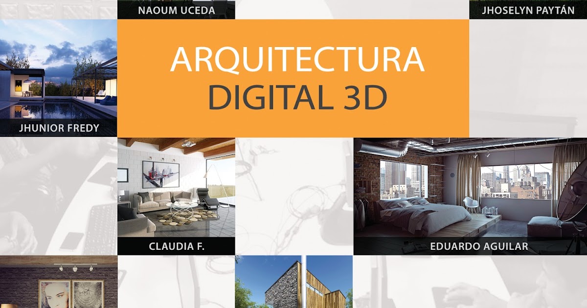 Proyecta - 3D Studio