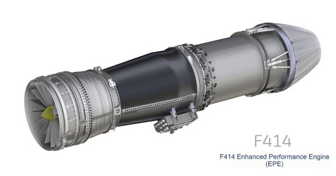 DEFENSE STUDIES: GE Aviation Delivers First F414 Engine for KF-X Fighter
