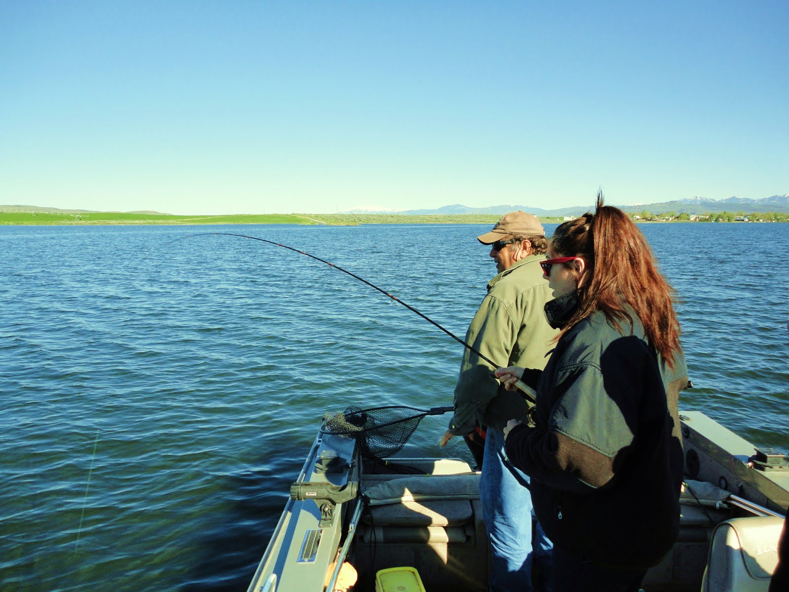 trying a little harder to be a little better.: magically magic ...