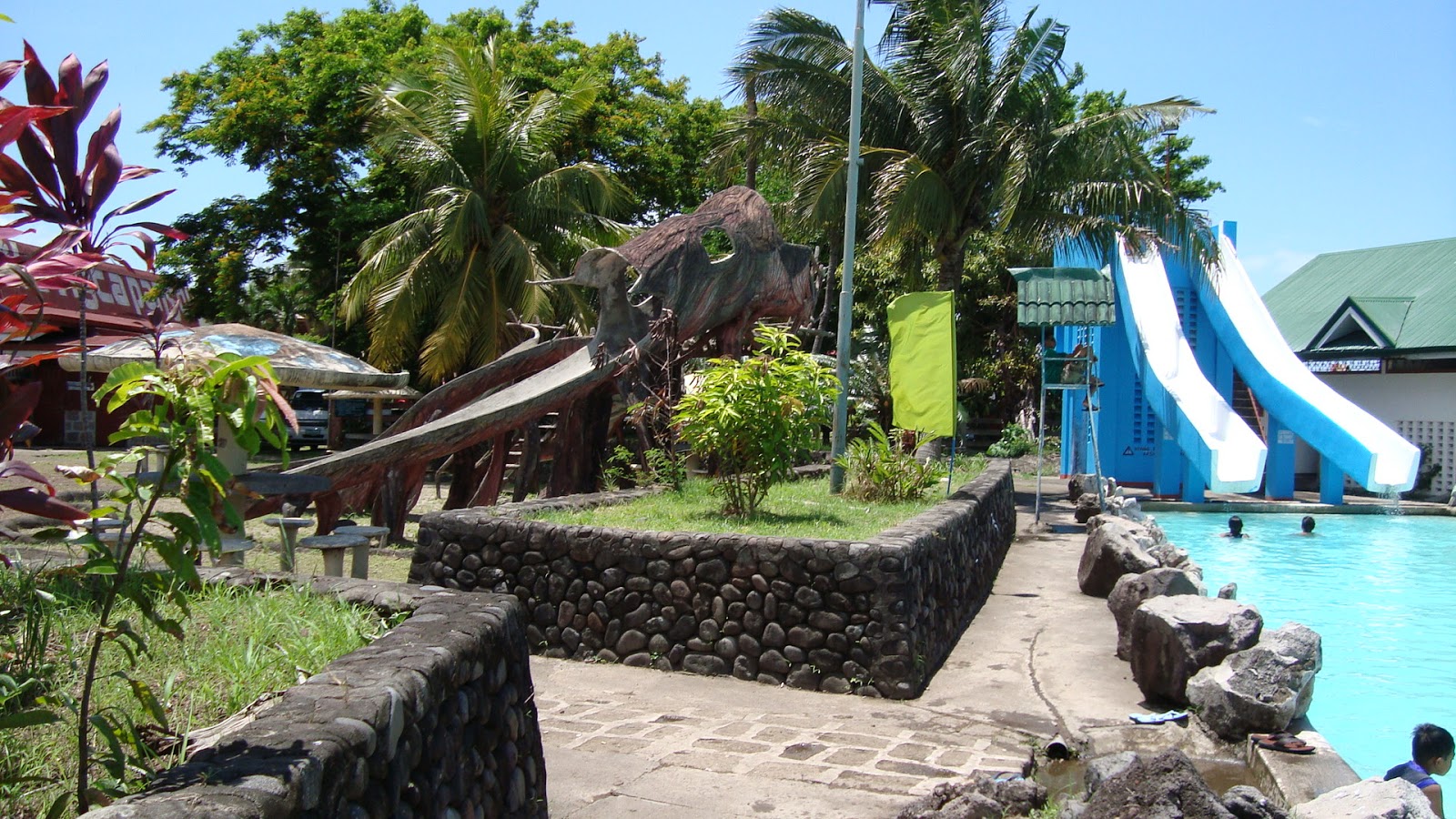 La Vista Resort Pansol, Calamba Laguna Philippines