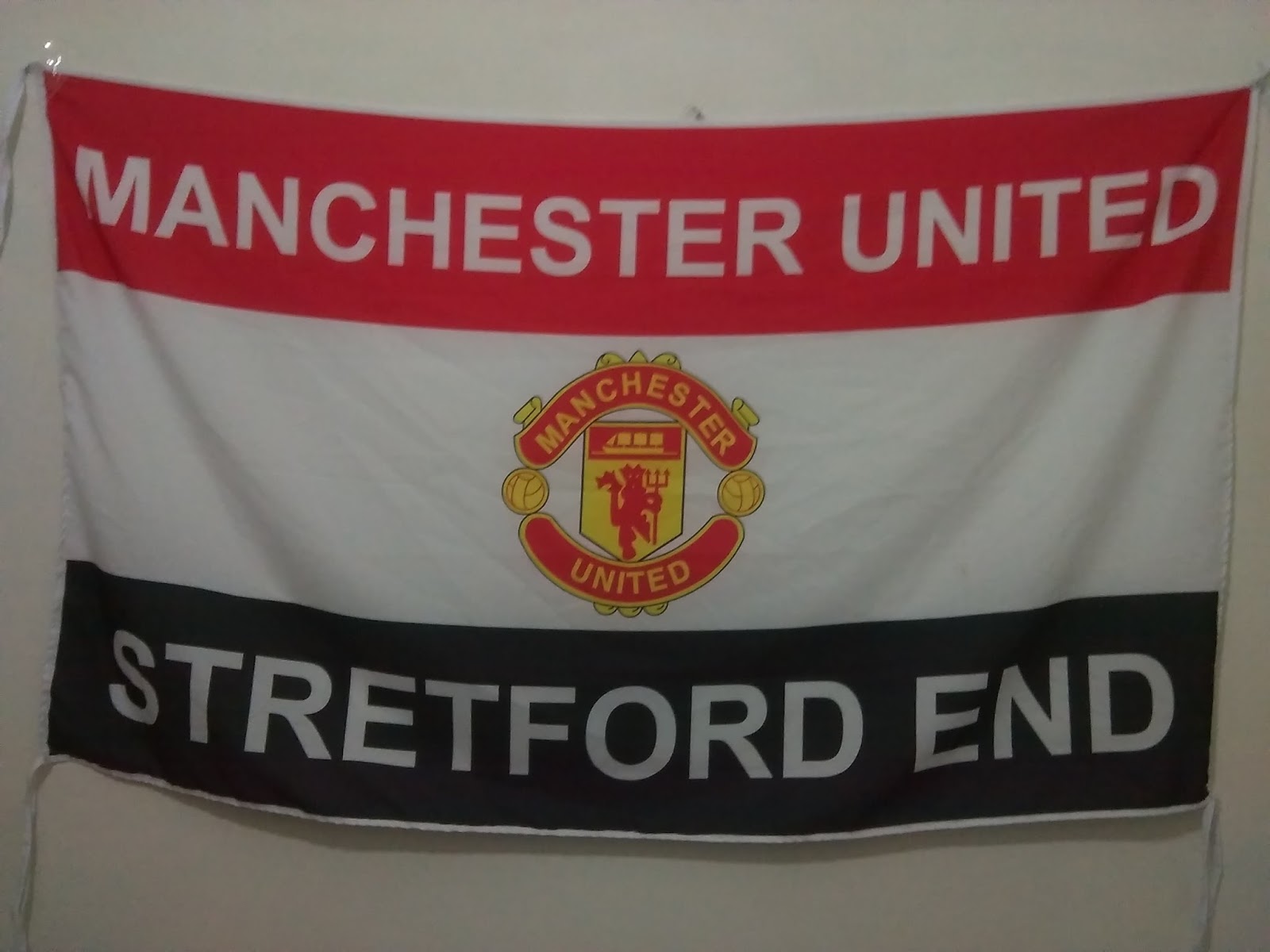 FLAG - MUFCSTORE Product