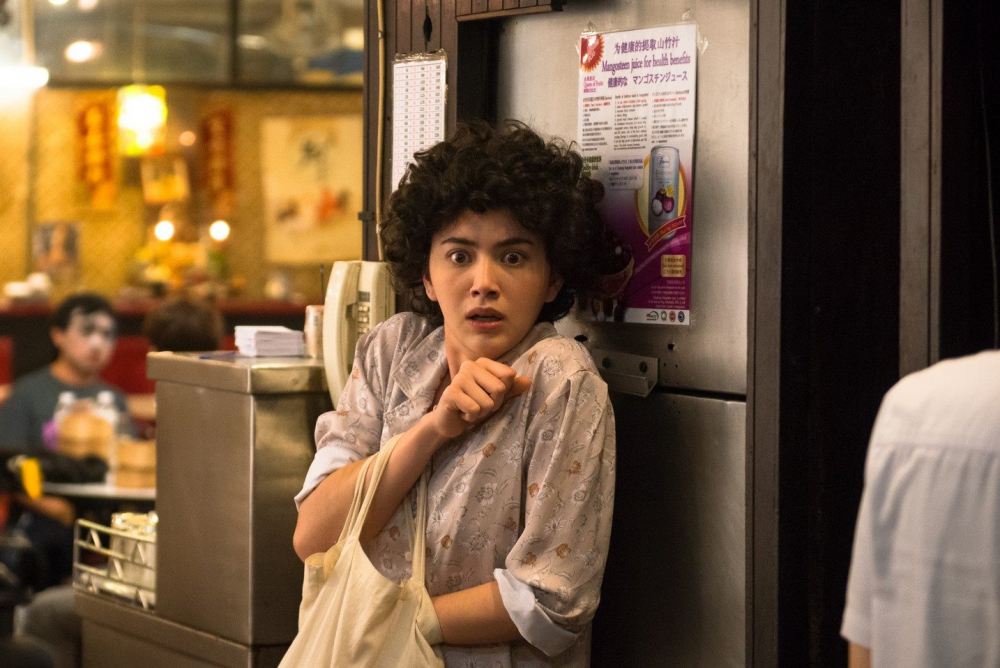 Review Film Thailand "Suddenly Twenty" (2017) | Starlight Universe 2