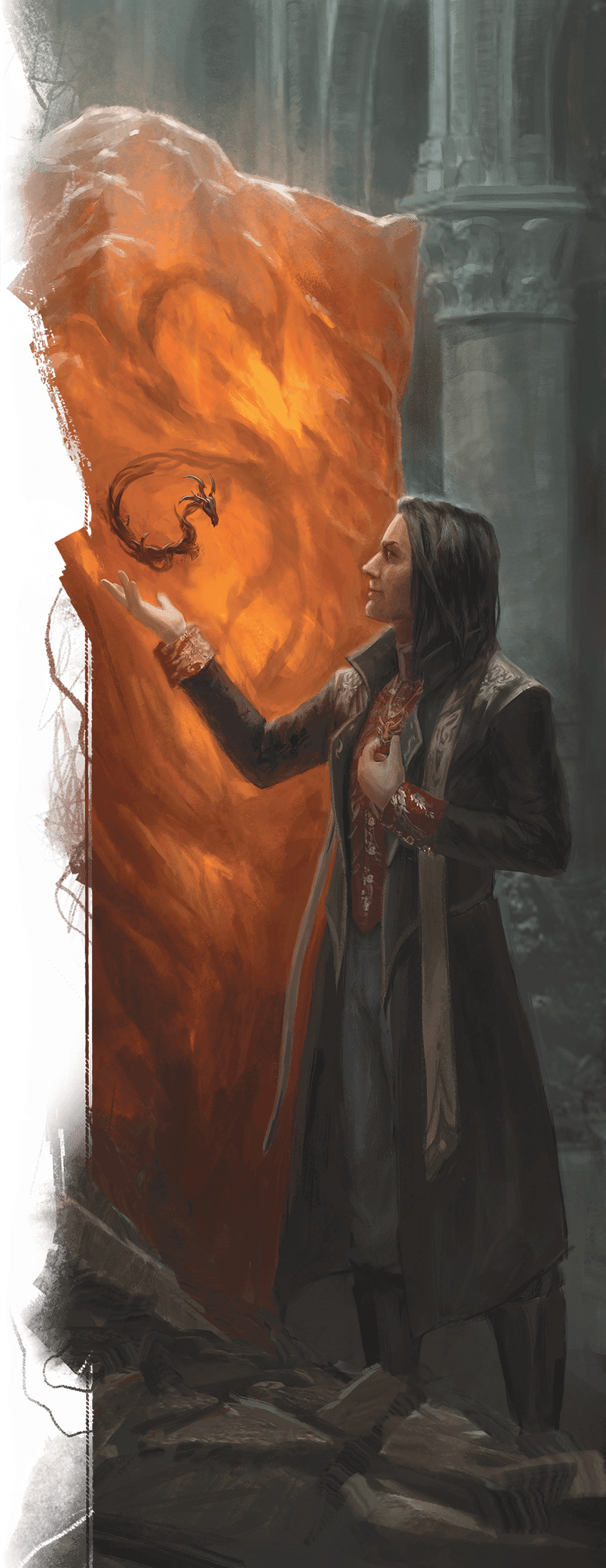 Tales of the Grotesque and Dungeonesque: Van Richten's Guide to ...