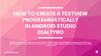 ZealTyro - What's Impossible? Let's Try