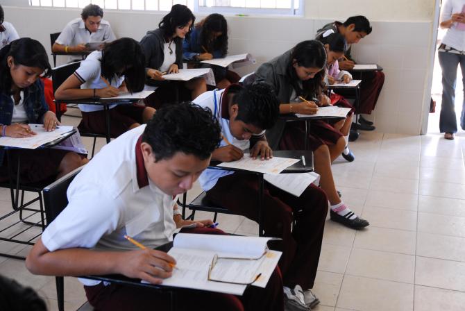 Alumnos peruanos participarán en el VIII Máster de Matemática ...