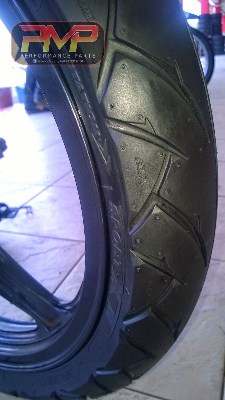 FDR TIRE FOR MOTORCYCLE ~ PALEX MOTOR PARTS ONLINE STORE