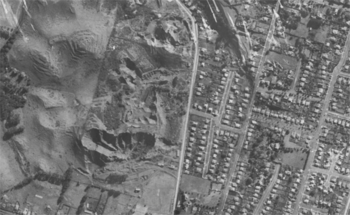 Reflections on Auckland Planning: Proposed Three Kings "Clean" Landfill