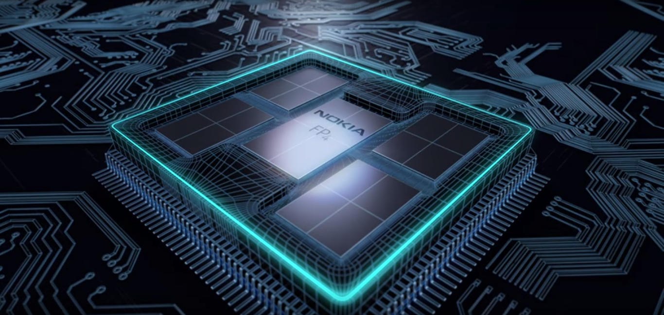 Nokia unleashes the super router that can serve up to 576Tbps - Silicon ...