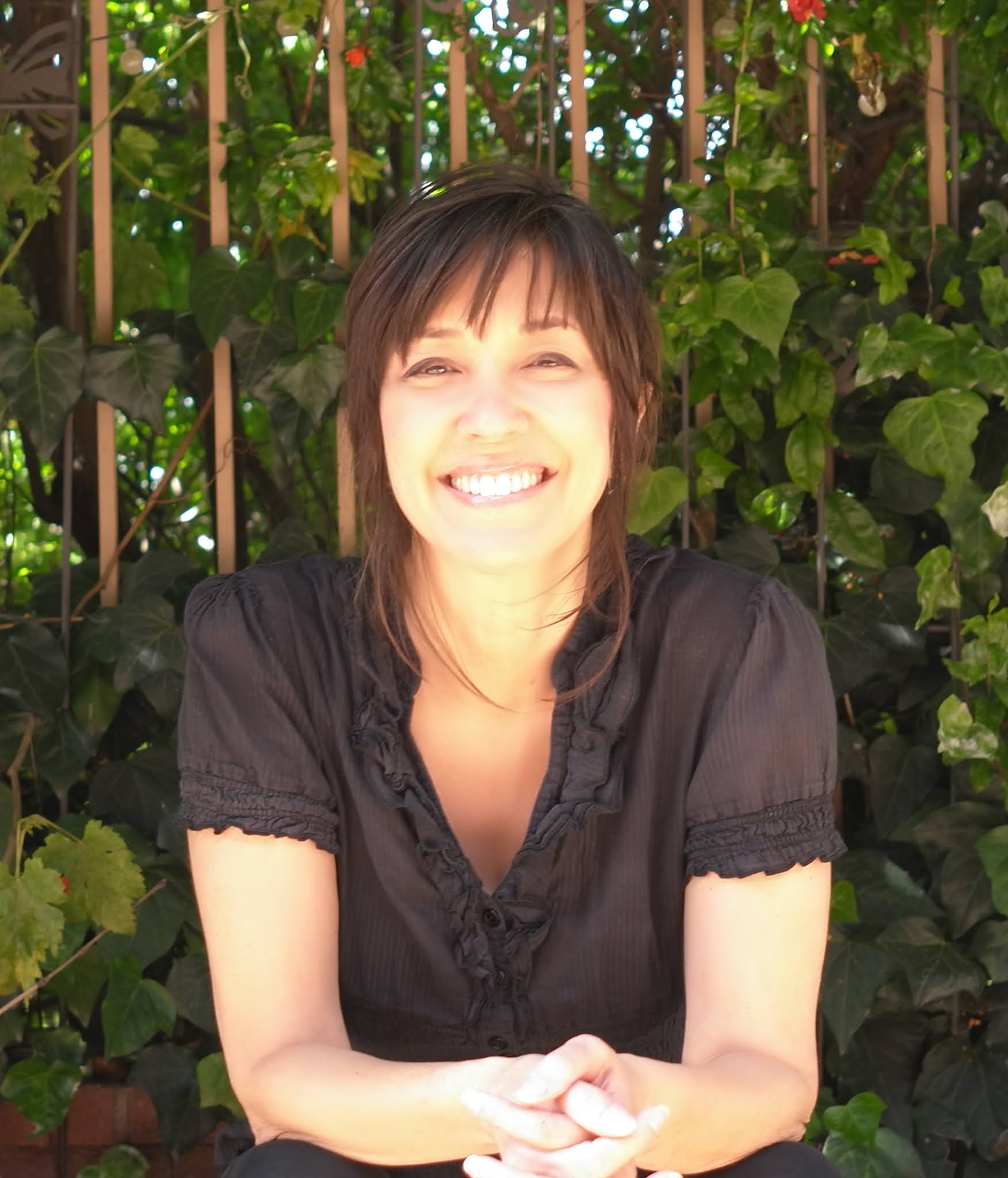 Literally Lynne Marie