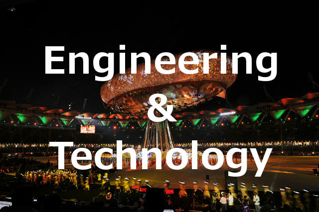Engineering Technology Programs ~ Education for Technical Students