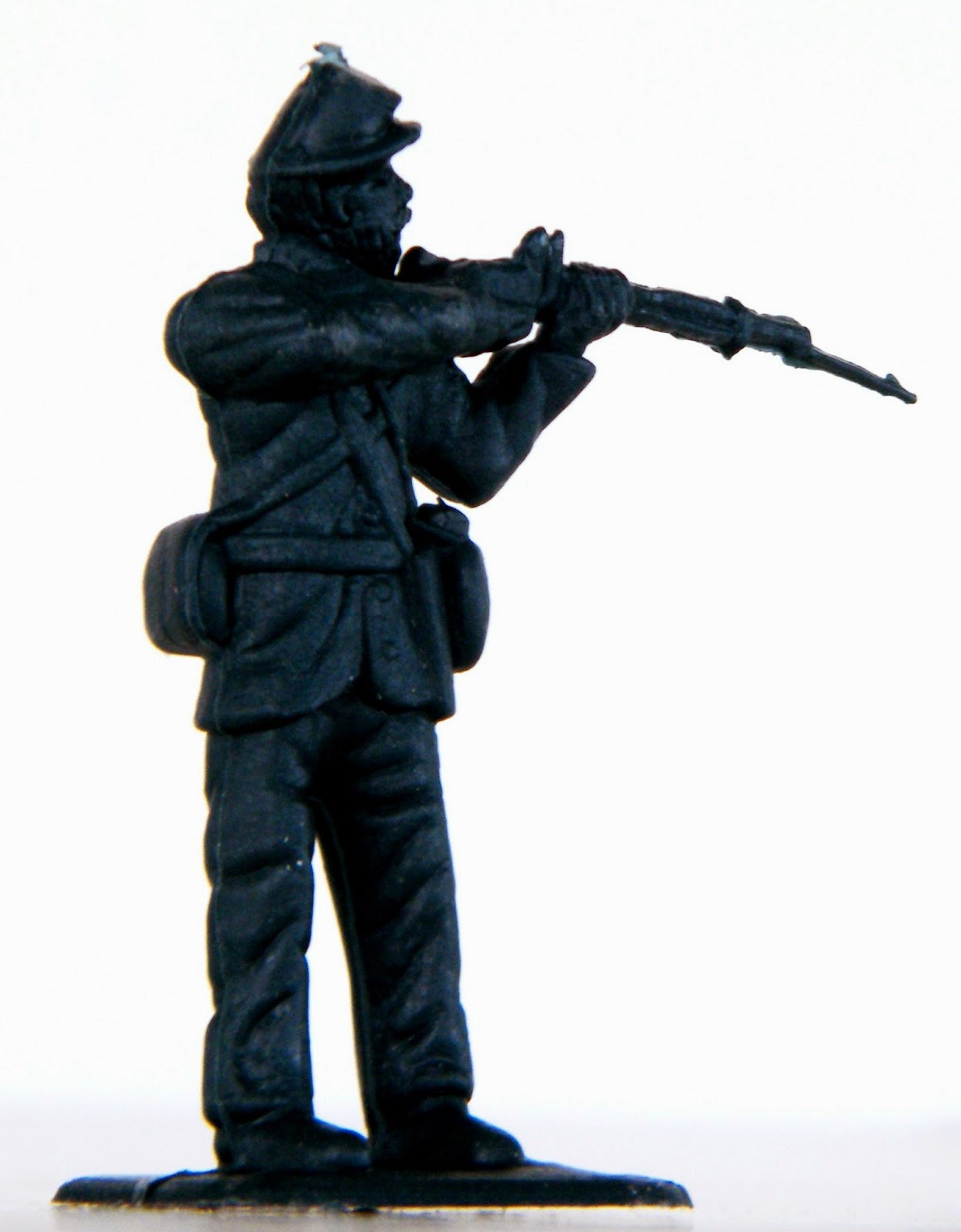 Toys and Stuff: Americana Souvenirs and Gifts Item#98535 ACW Action ...