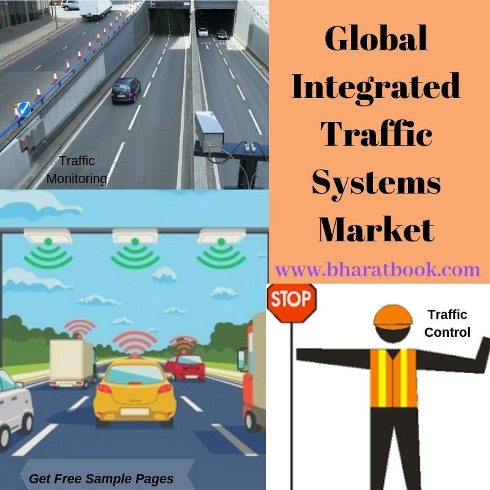Worldwide Integrated Traffic Systems Market: Industry Experts And ...