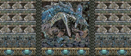 Was there every an official reference that Doctor/Professor Gerald ...