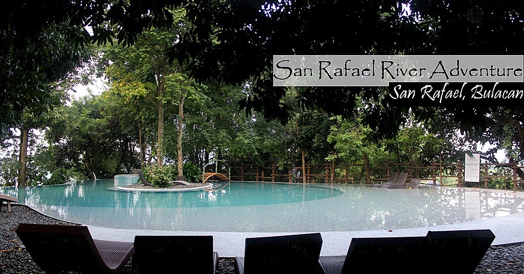 SIRANG LENTE | TRAVEL & HIKE: San Rafael River Adventure, Bulacan