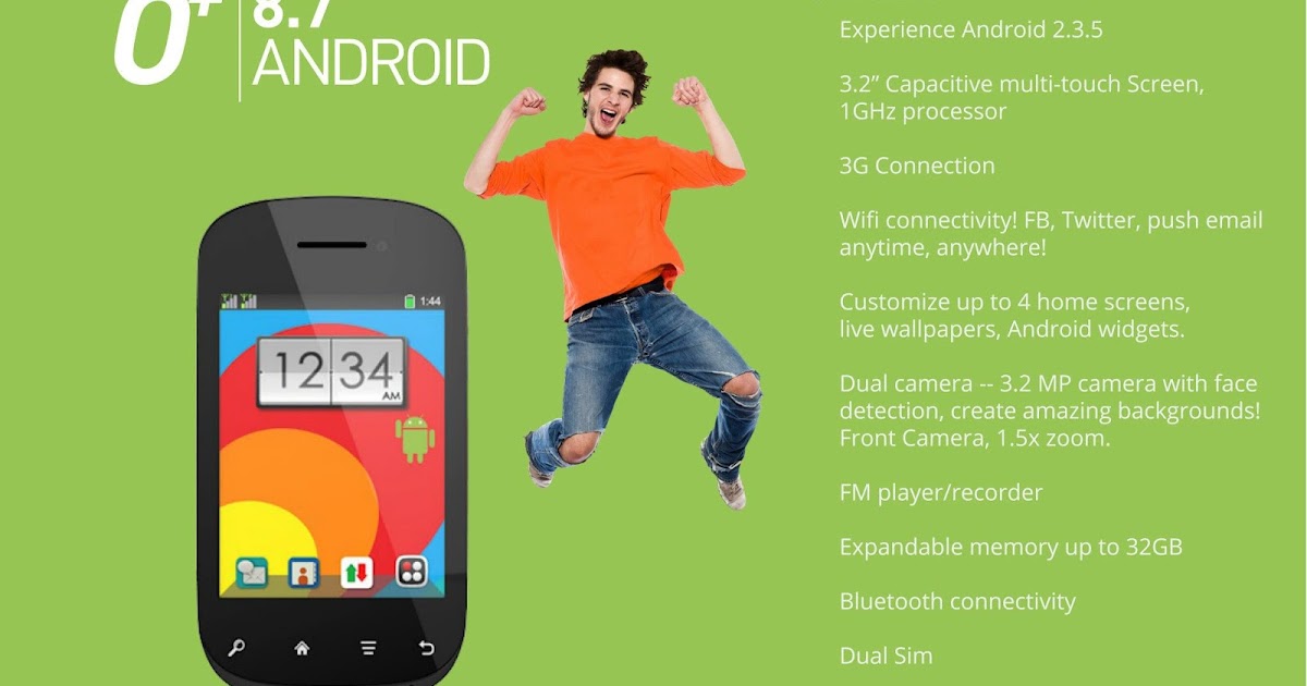 O+ 8.7 Android Smartphone by Oplus USA as Featured in Eat Bulaga ...