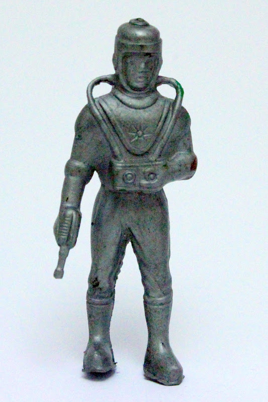 Geoff's Superheroes, Space and other incredible Toys: When travelling ...