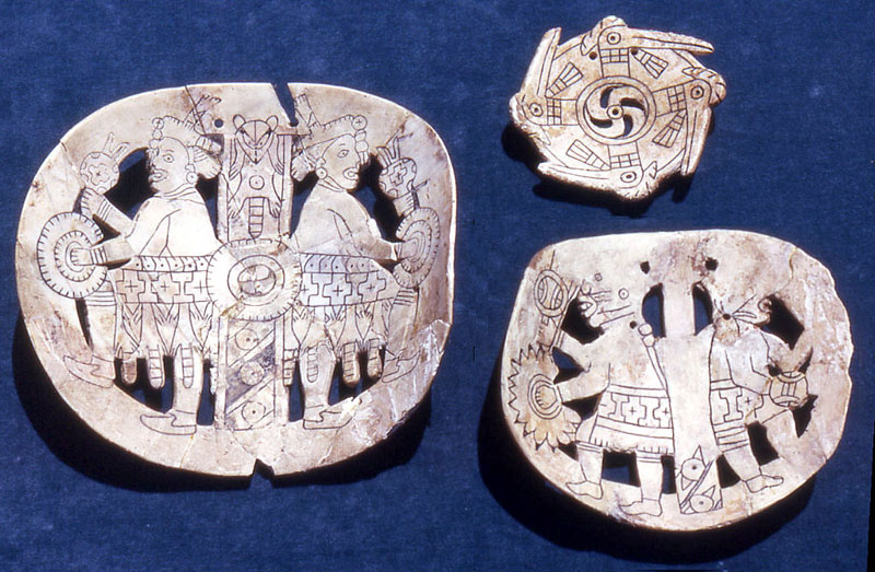 Aryan Anthropology: Native American Swastikas and Swastikas in North ...