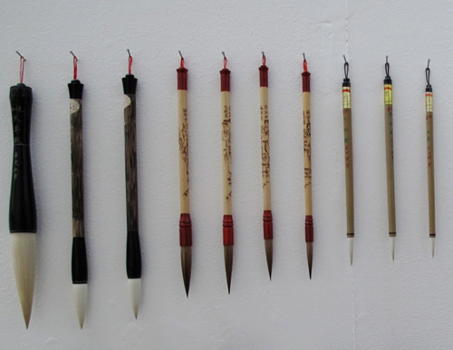 The Print Shop: Meet the Printmaker - Carol Jackman