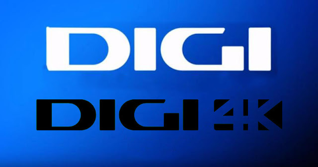 RCS&RDS va lansa Digi 4K, prima televiziune 4K Ultra HD din România ...