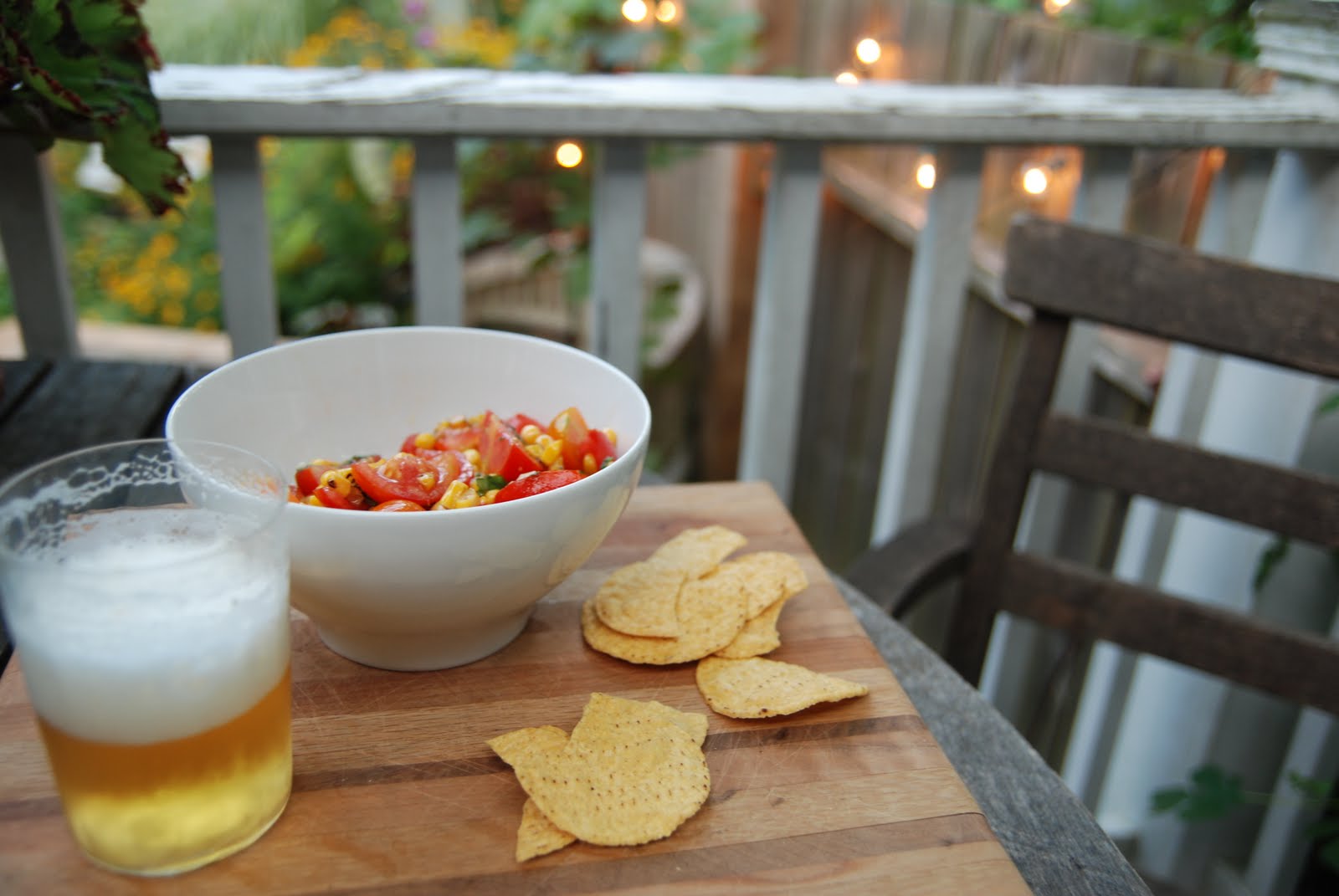 tend: ground cherries