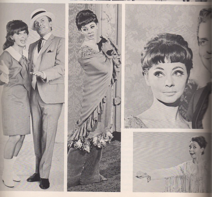 GREAT FEMALE SINGERS: Mimi Hines