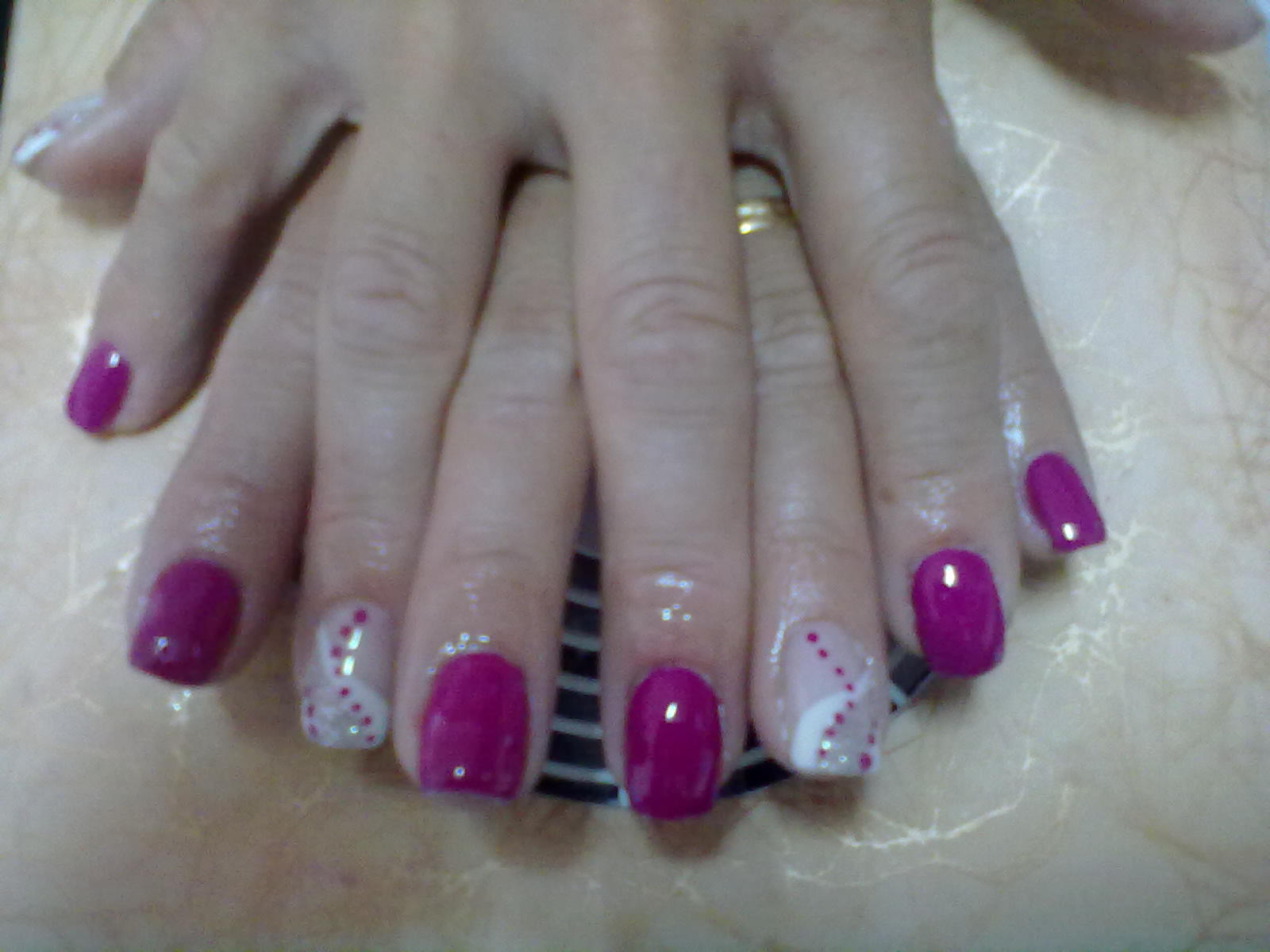 Vânia Nails
