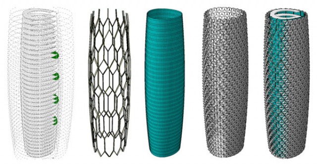 Pineapple Building, Abu Dhabi - Construction & Architectural Features