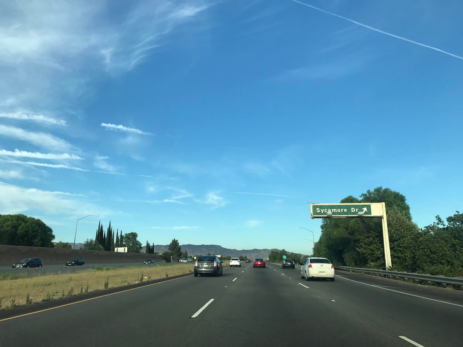 California State Route 118