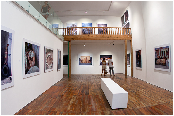 Photography and Stuff: The Outcome of Turner Adams