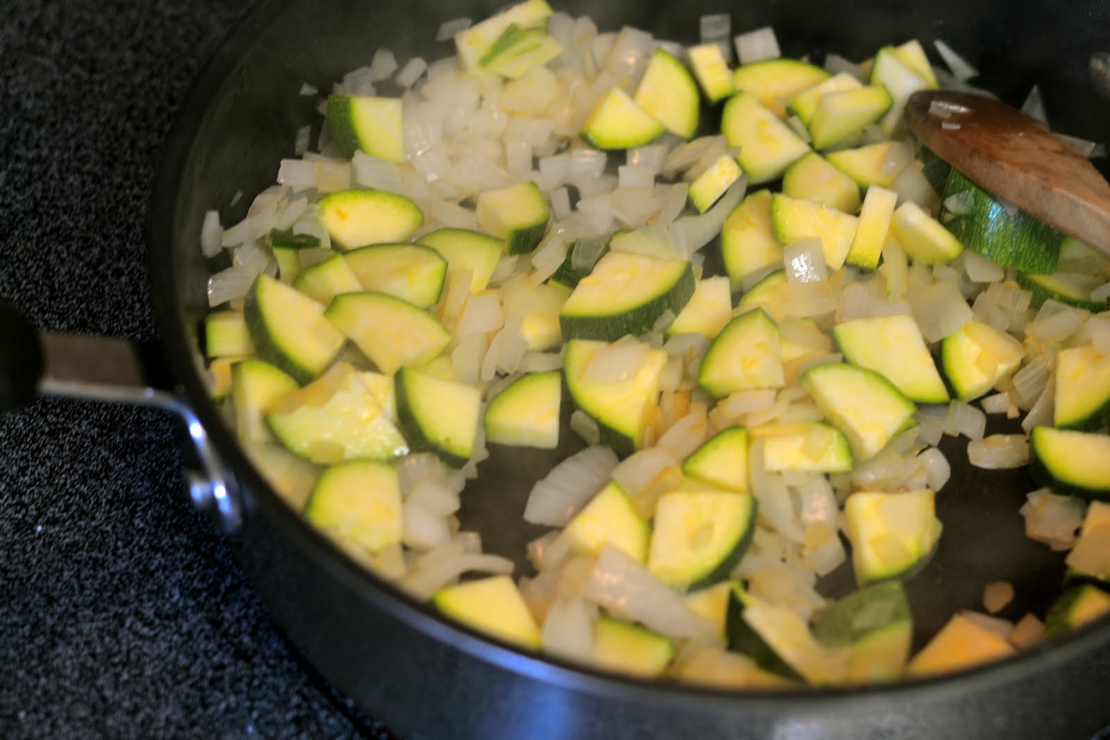 Live Better. Live Wholly.*: Vegetarian Recipe: Eqyptian Edamame Stew ...