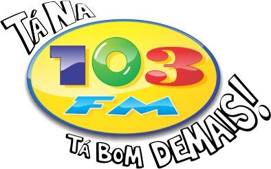Ouvir a Rádio 103 FM 103,1 de Aracaju SE Ao vivo e Online