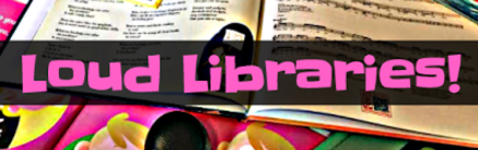 The Library Voice: Loud Libraries, Future Ready Librarians and MORE At ...