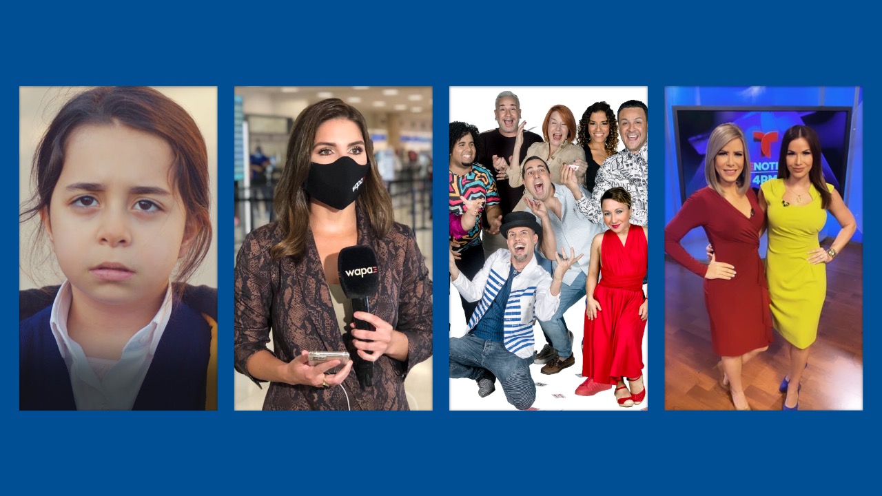 TOP 10: Los programas más vistos en la televisión puertorriqueña | 13 ...