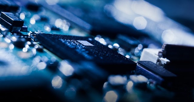 What Is Application Specific Instruction Set Processor Asip 0914