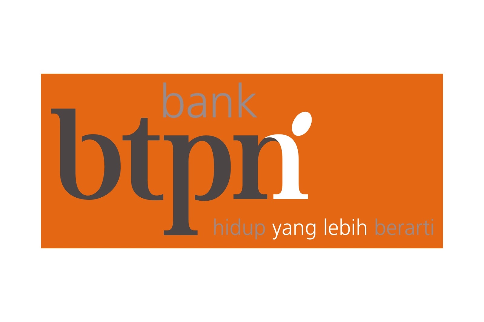 Bank BTPN Logo