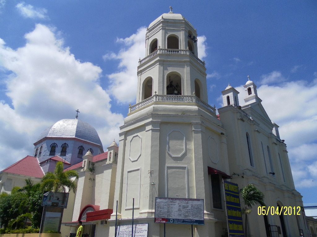 Holy Week (April 5, 2012) | .:: My Little Moments