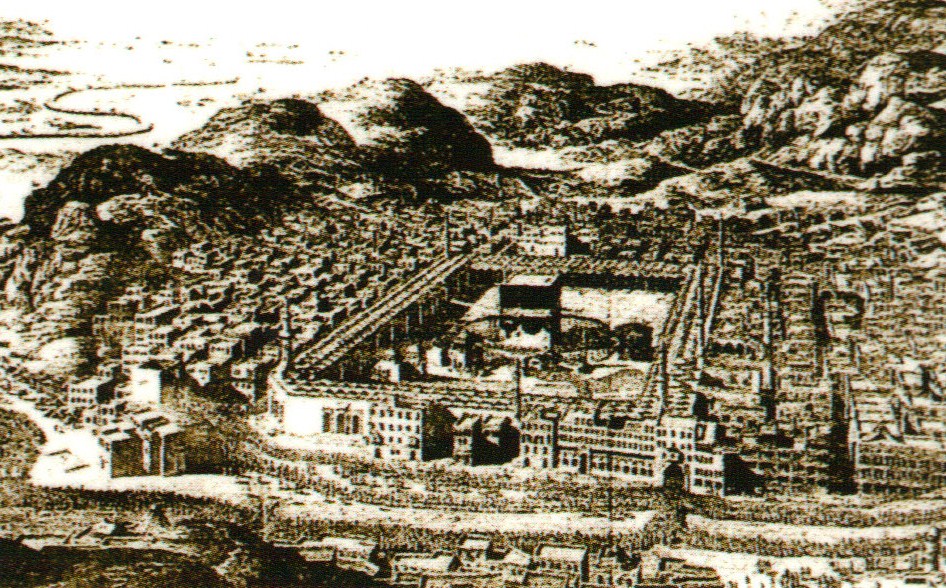 WALAYA: EL CAMINO A MECA