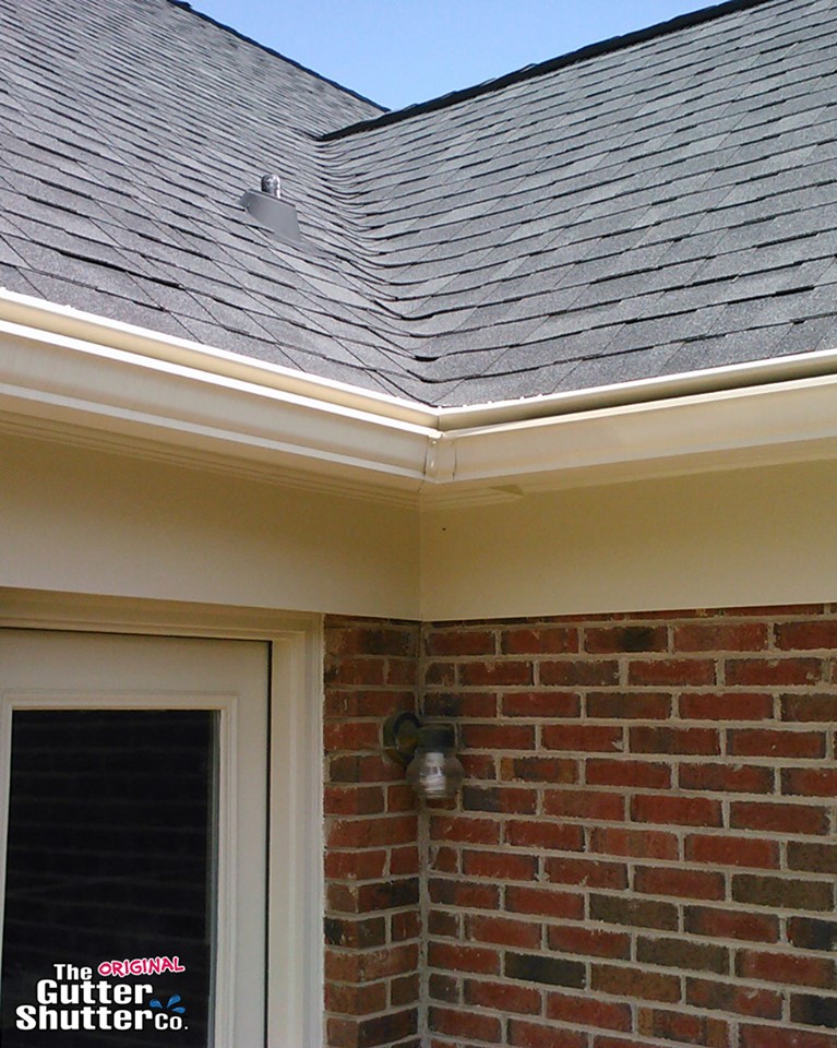 The Gutter Shutter Co