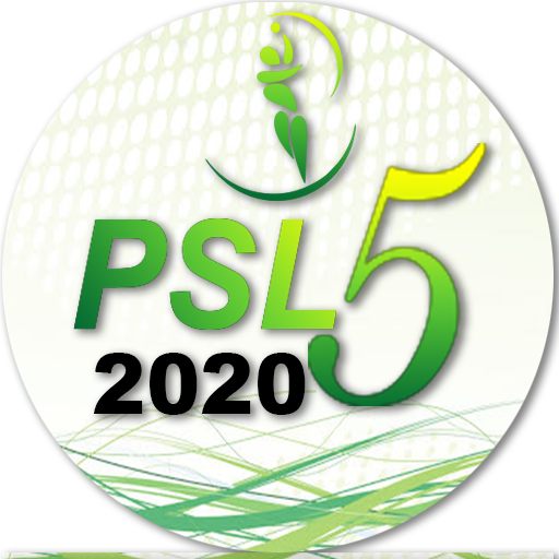 PSL-5 2020 | Score Upates | Shedule | Watch Live