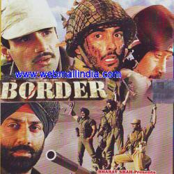 Bollywood Info: Border was inspire for real story