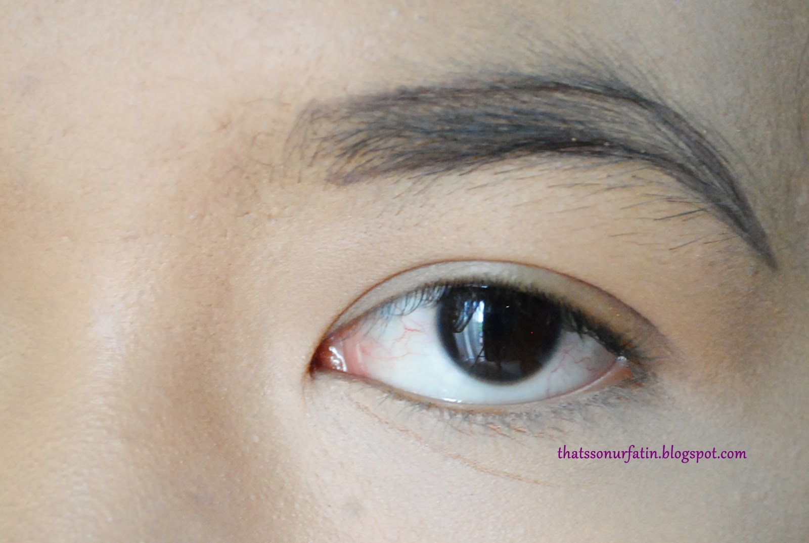 It's Not Makeup, It's Confidence ♥: Tutorial #6 : My Eyebrow Routine ...