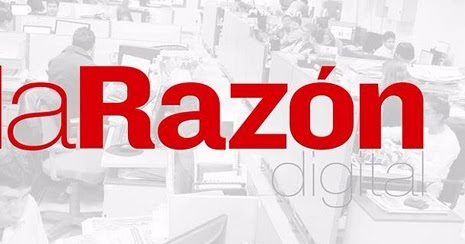 Periódico La razón