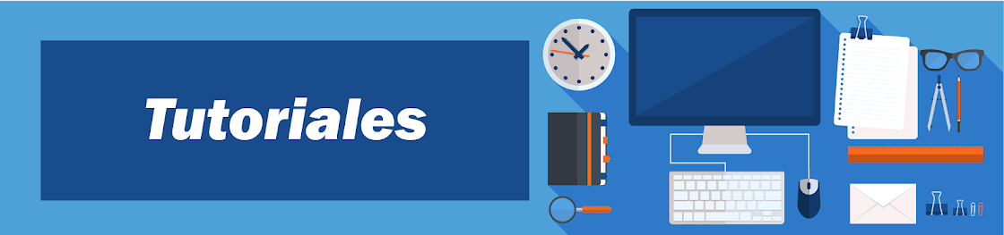 Tutoriales Clases Virtuales