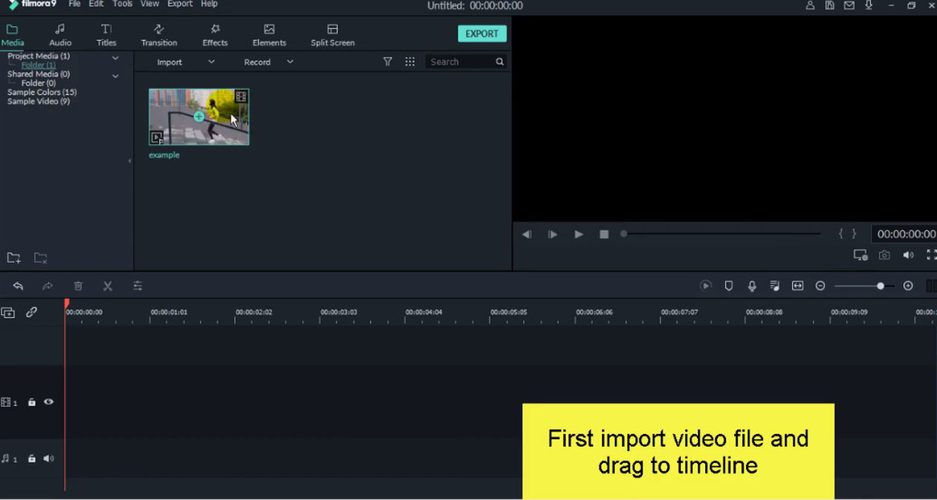 Technical Mr.R - computer tips, tips and tricks, how to, etc: Filmora ...