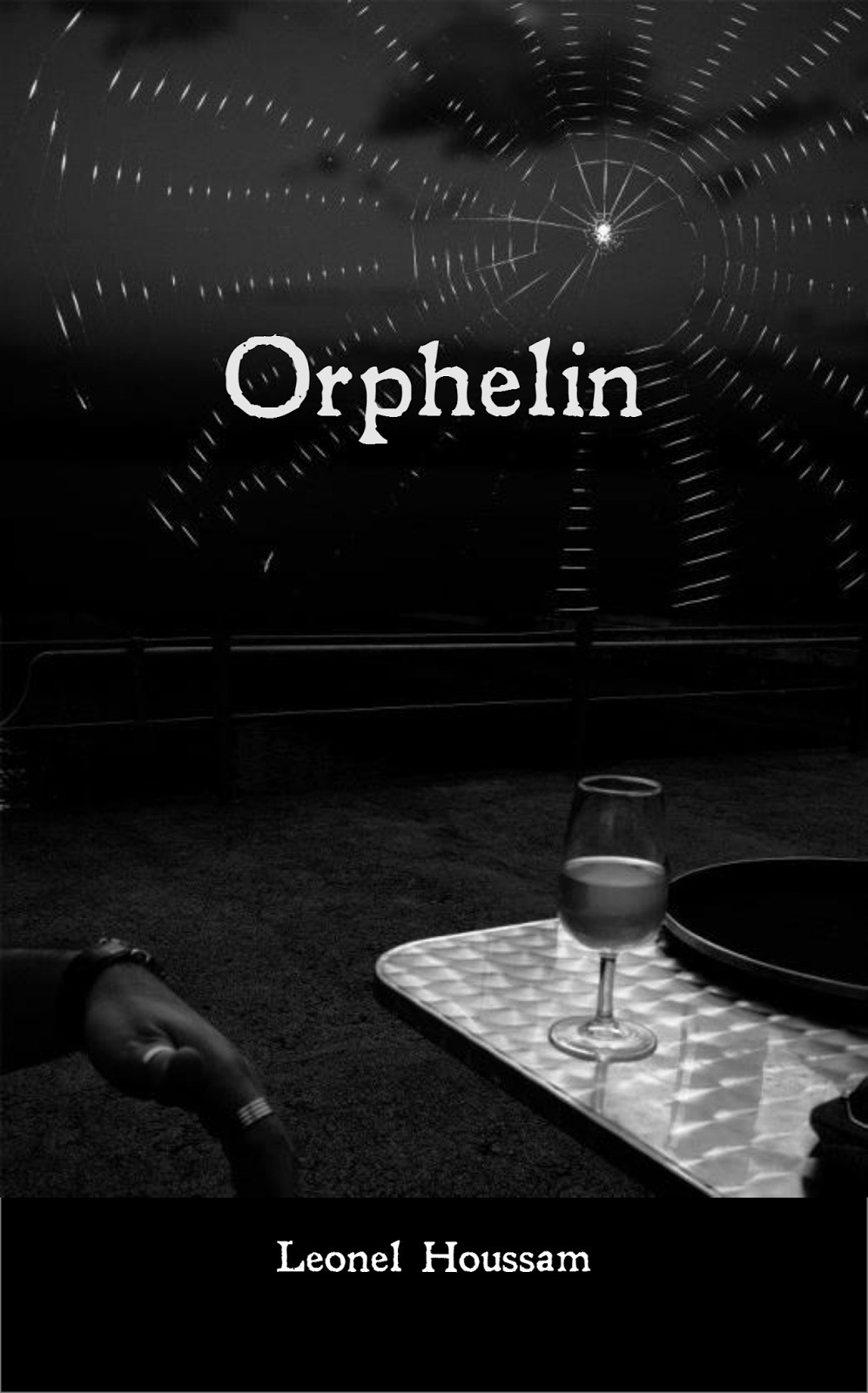 Nouvel avis d'un lecteur sur mon livre "Orphelin"