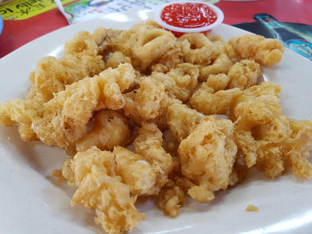 Best Steam lala@Klang(巴生最美味的蒸汽拉拉)